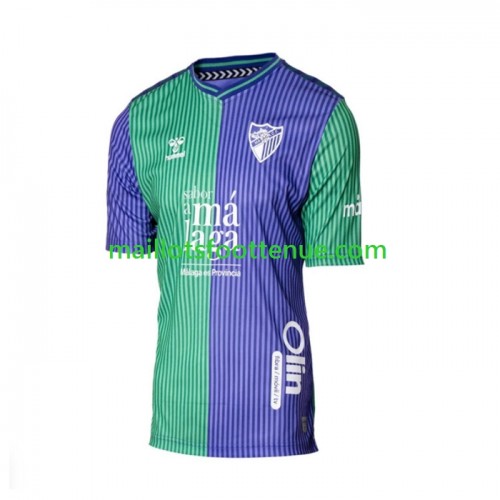 Maillot/Tenue Malaga CF Exterieur 2023/2024