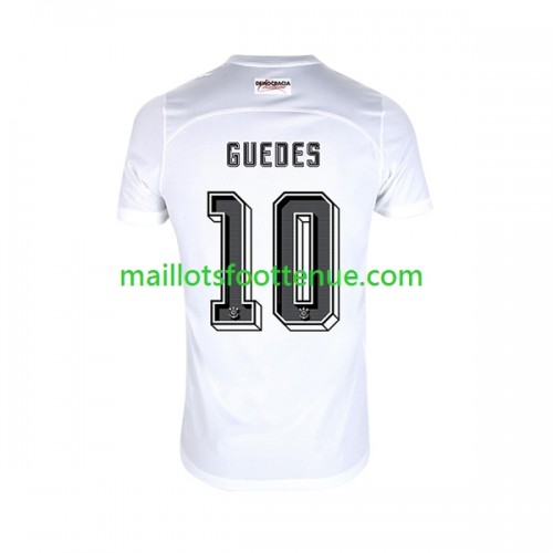 Maillot/Tenue Corinthians Guedes 10 Domicile 2023/2024
